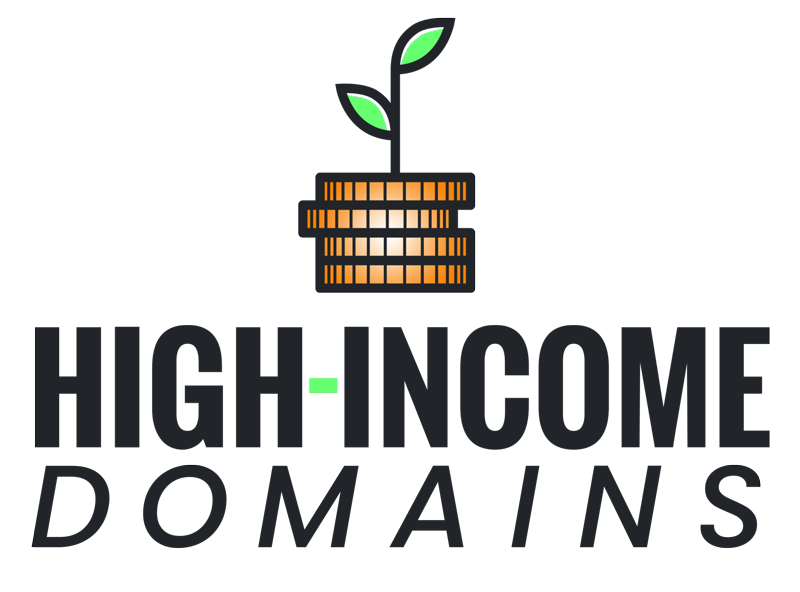 “High-Income Domains Blueprint” – UPDATE for the High-Income Alliance ...