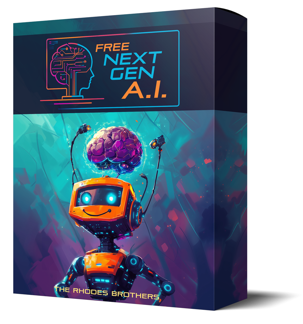 Free Next Gen A.I